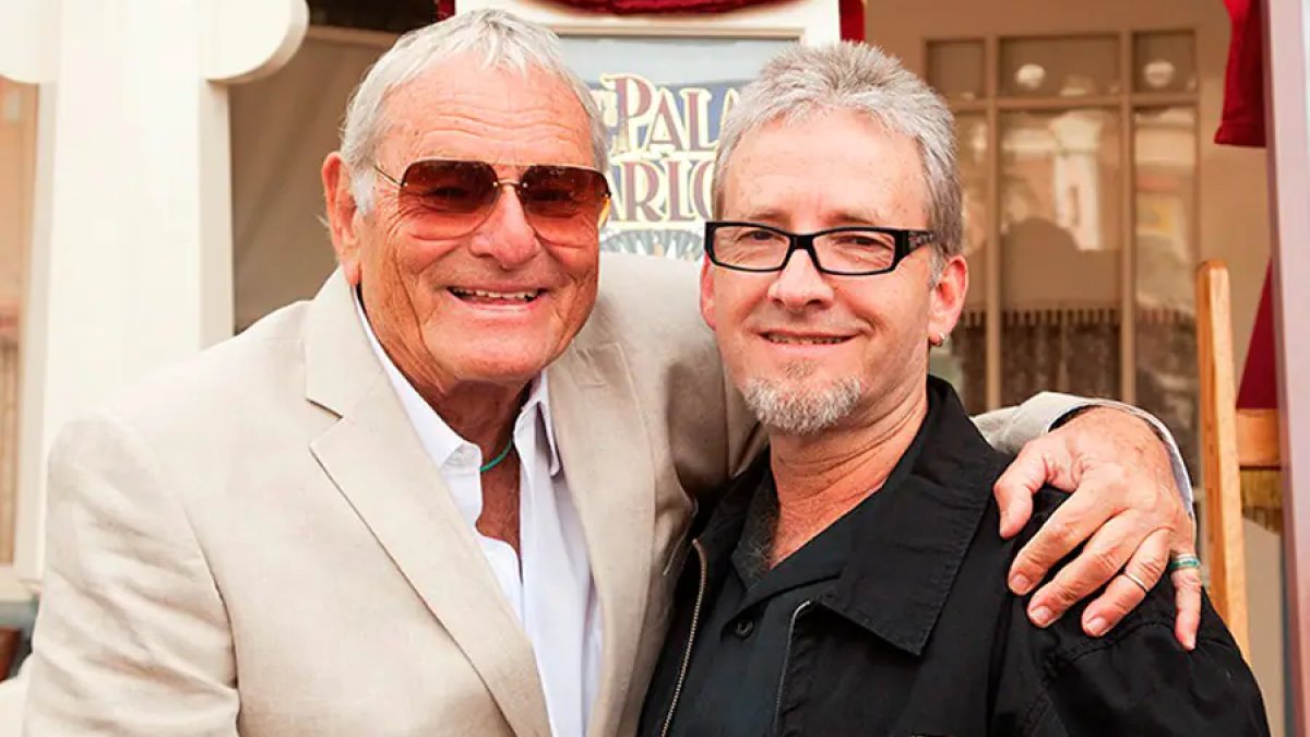 Disney Legend Rolly Crump Dies at 93 – NBC Los Angeles