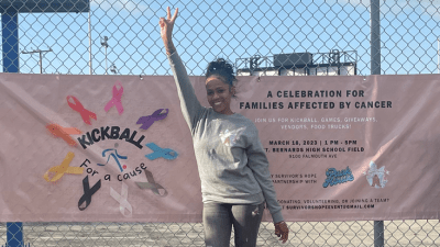 Lynette Romero – NBC Los Angeles