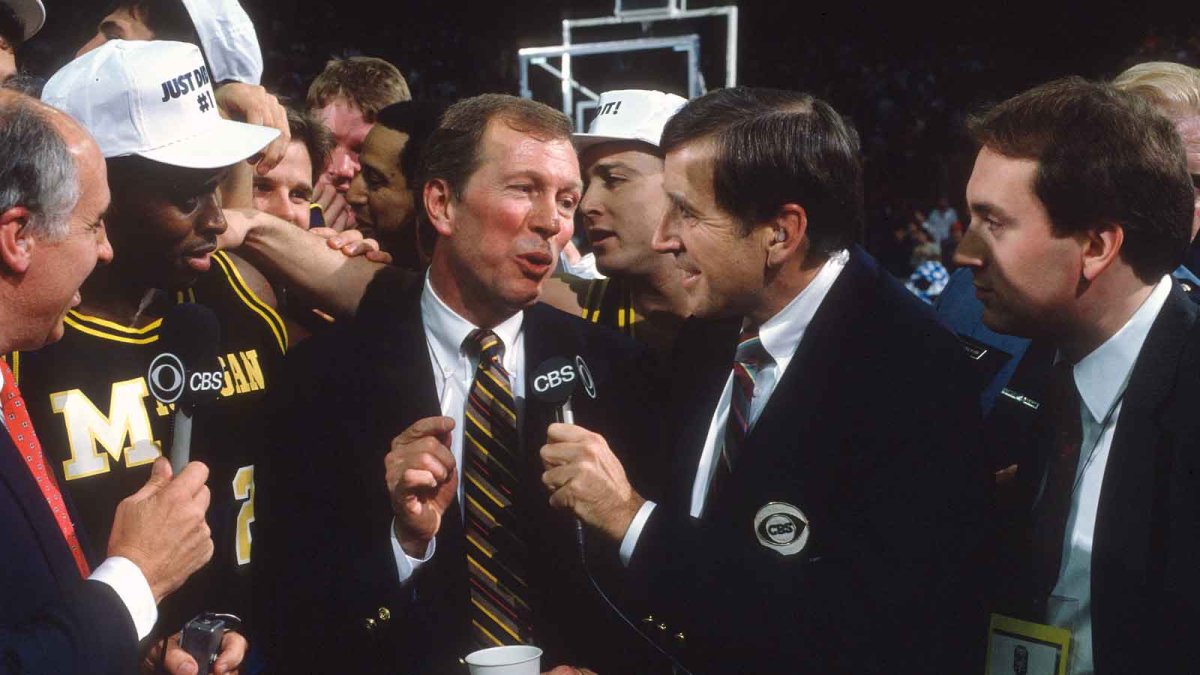 Has a First-Year Coach Ever Gone to the Final Four? – NBC Los Angeles