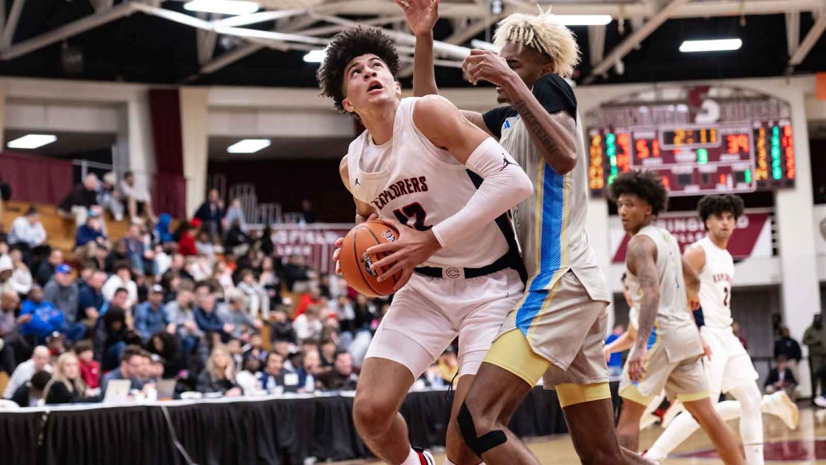 Carlos Boozer’s Son, Cameron, Wins Gatorade National Boys Player of the ...