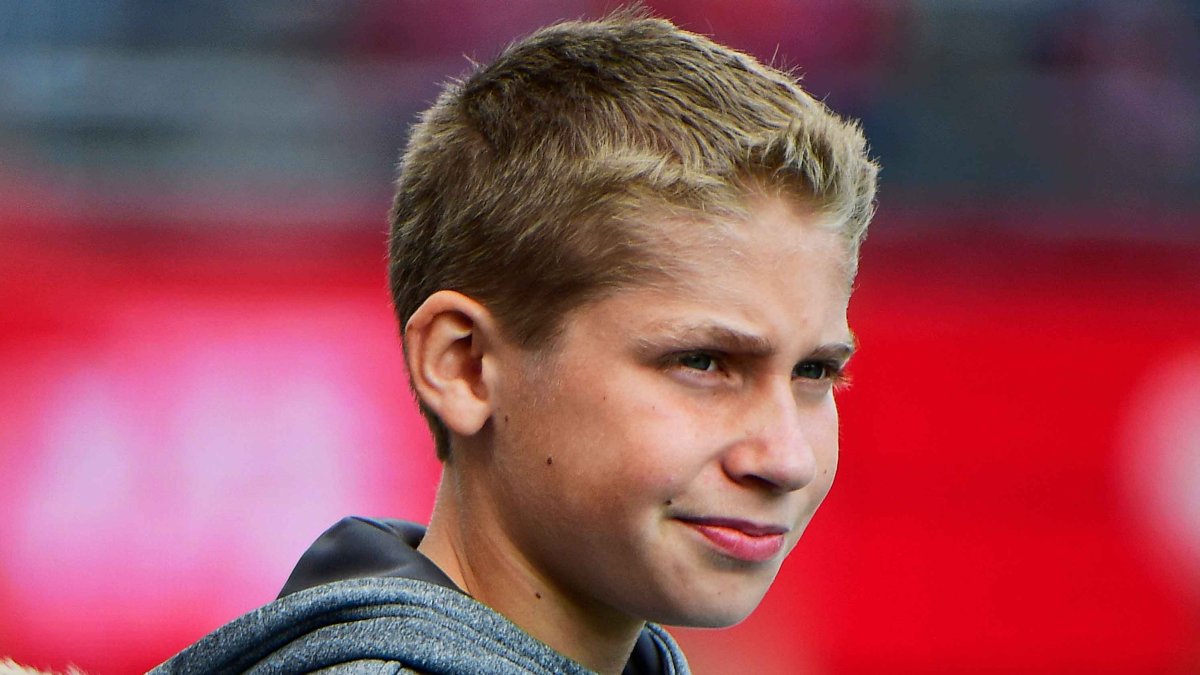 ‘Crying Northwestern Kid’ Reflects on Viral Moment Six Years Later ...