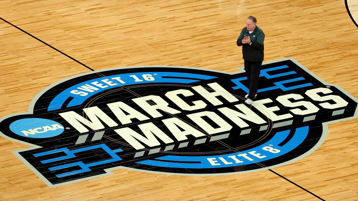How to Watch Elite 8 Games in March Madness 2023 – NBC Los Angeles