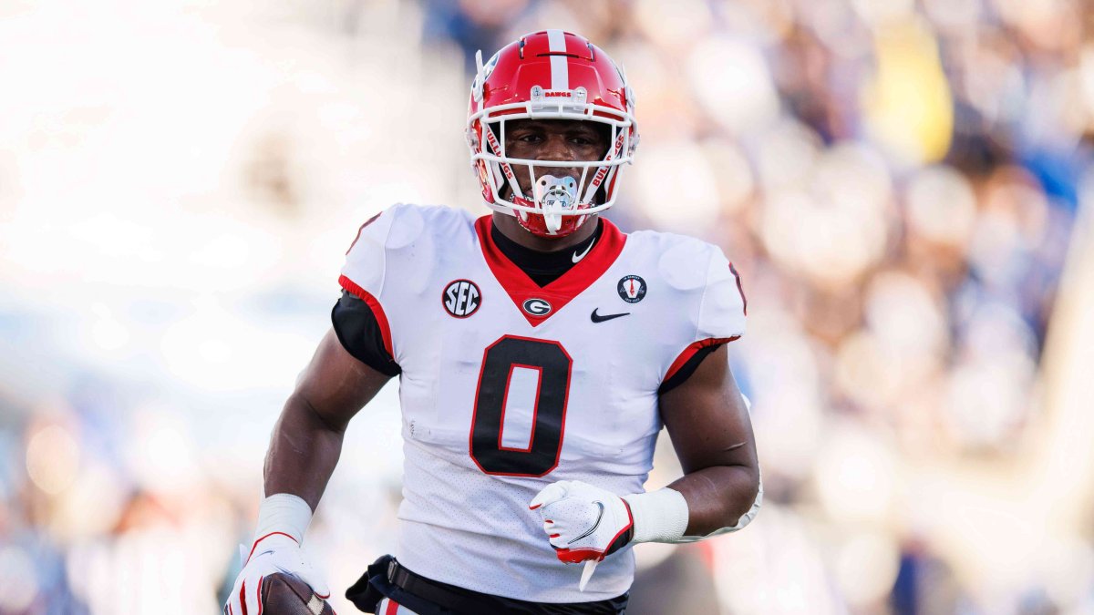 NFL Players Can Wear No. 0 Under New Rule Change – NBC Los Angeles