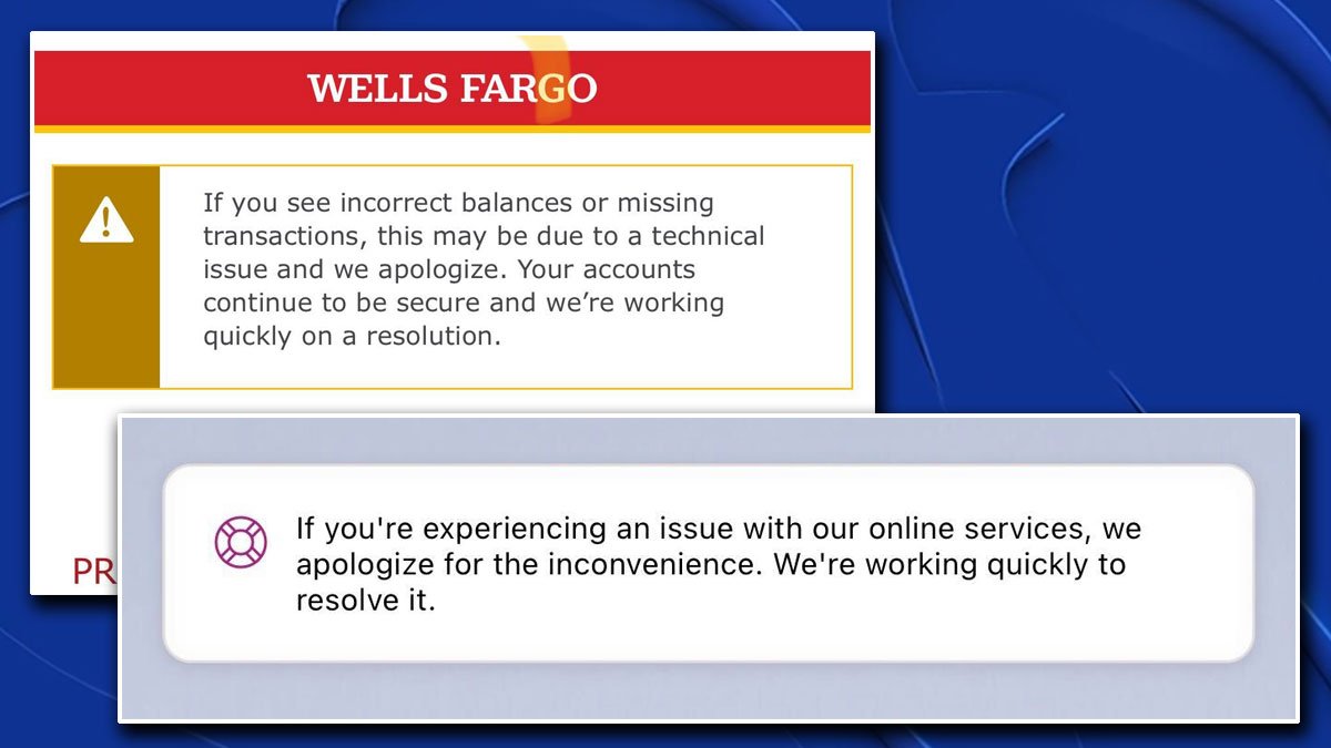 Wells Fargo Customers Report Missing Deposits — Here’s What We Know ...