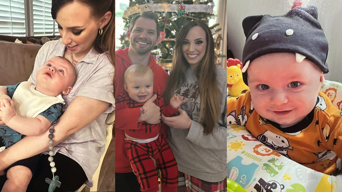 Man Accused in DUI Crash That Killed Baby Released as OC Prosecutors ...