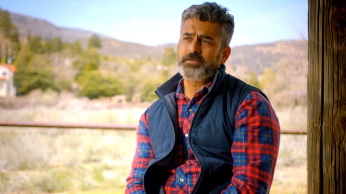 Wrongfully Imprisoned for 20 Years, Franky Carrillo Now Running for ...