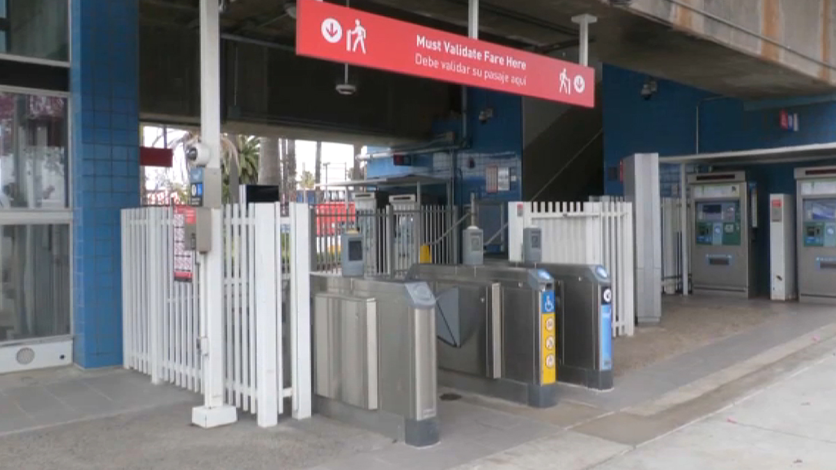 After Pushback, Metro Weighs Hub for Unhoused People Outside Long Beach ...