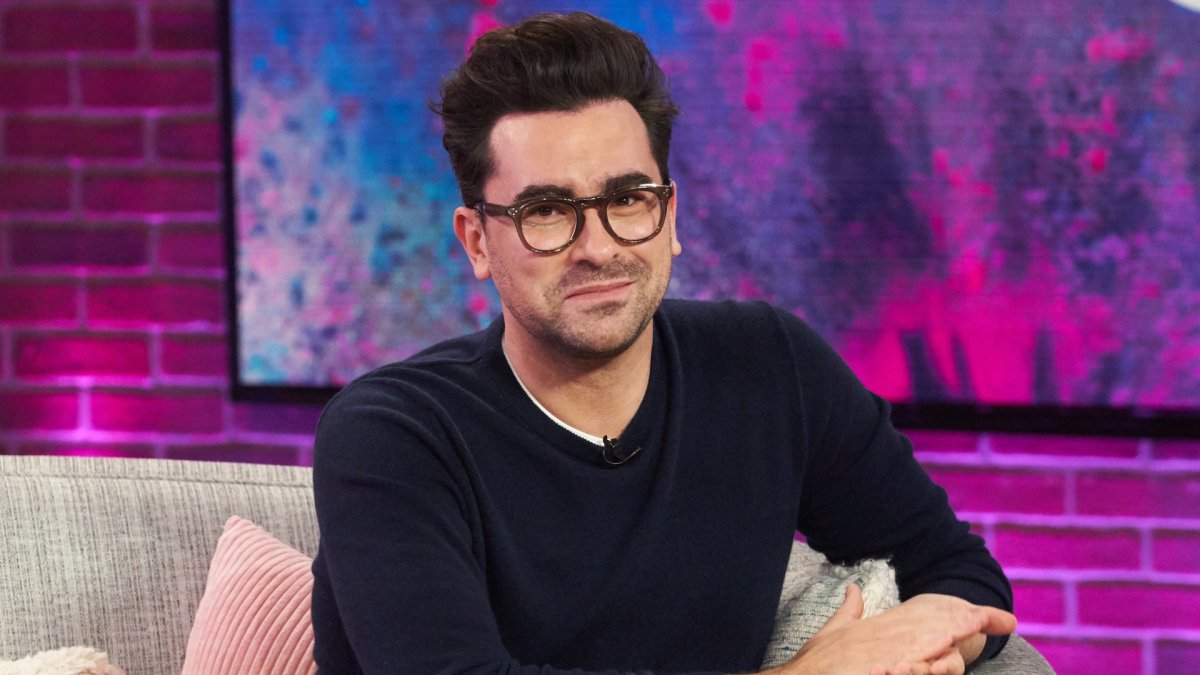 Dan Levy shares why he turned down Ken role in ‘Barbie’ – NBC Los Angeles
