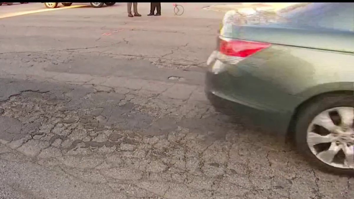 Filing Claims for Pothole Damage in LA – NBC Los Angeles