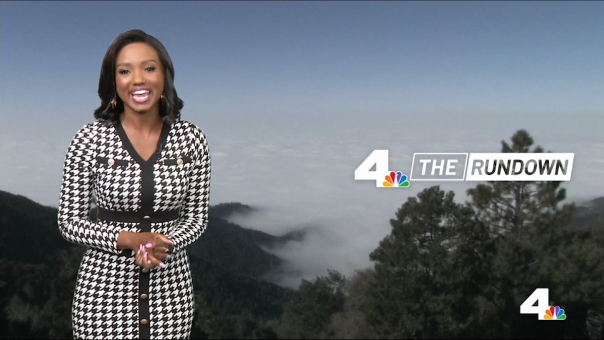 The Rundown: Monday April 17, 2023 – NBC Los Angeles