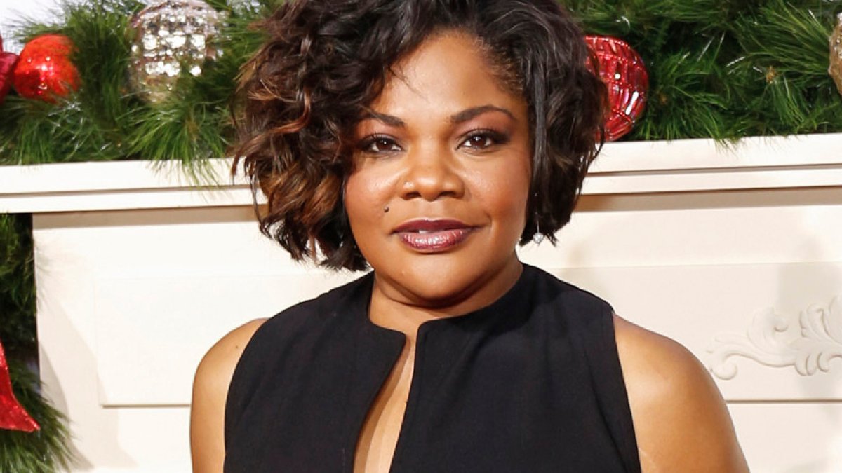 CBS, Paramount Sued by Mo’Nique Over ‘Parkers’ Royalties – NBC Los Angeles