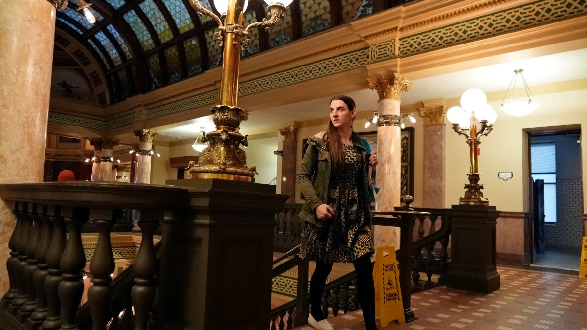 Montana Latest State to Ban Gender-Affirming Care for Trans Minors ...