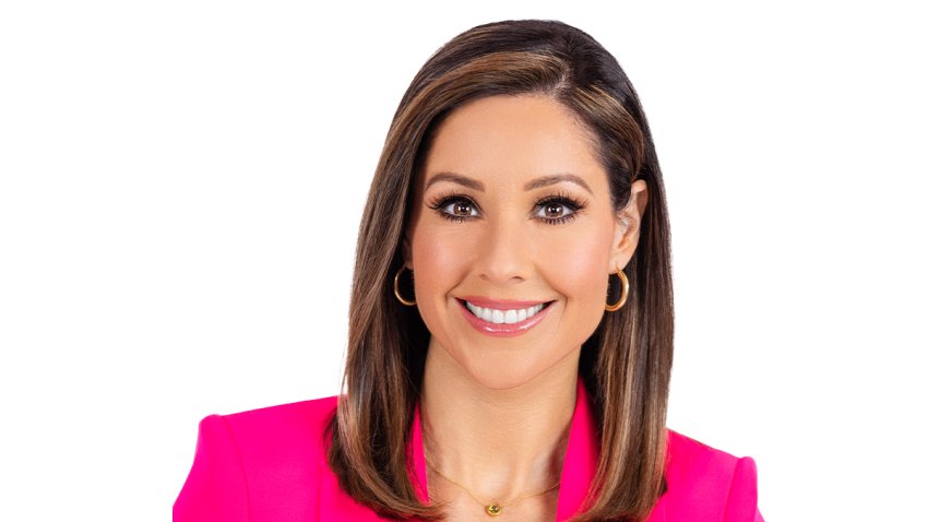 Annabelle Sedano – NBC Los Angeles