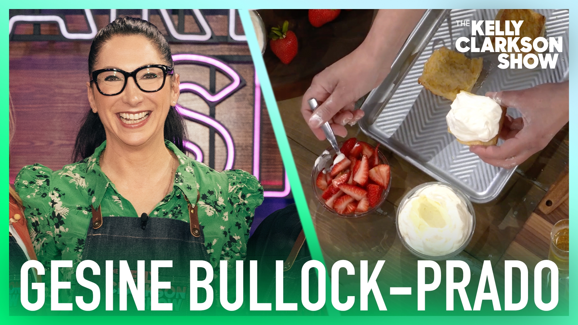 Gesine Bullock Prado