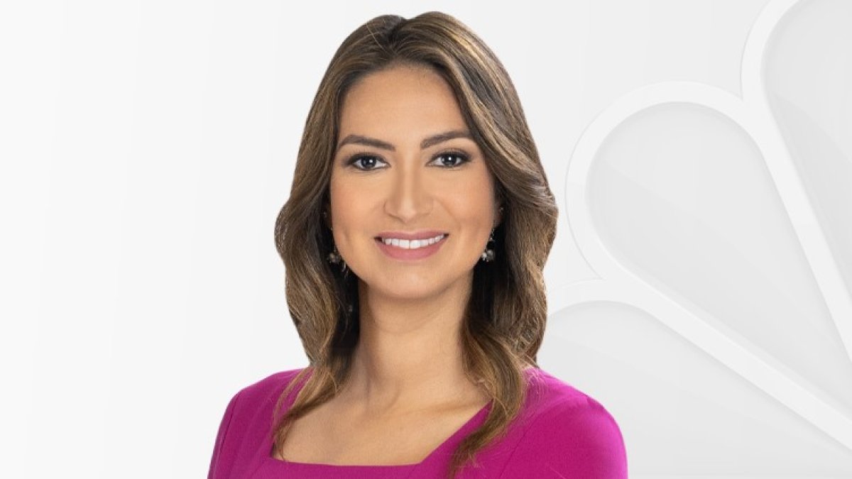 Chelsea Ambriz – NBC Los Angeles