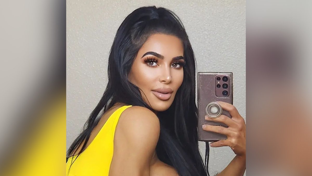 Woman Arrested in Connection With Death of Kim Kardashian Look-Alike ...