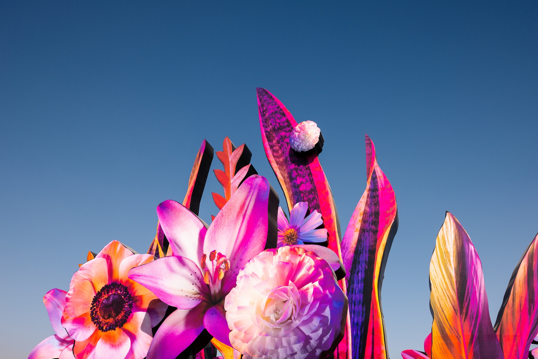Coachella Just Unveiled its Spectacular 2023 Art Installations as the ...