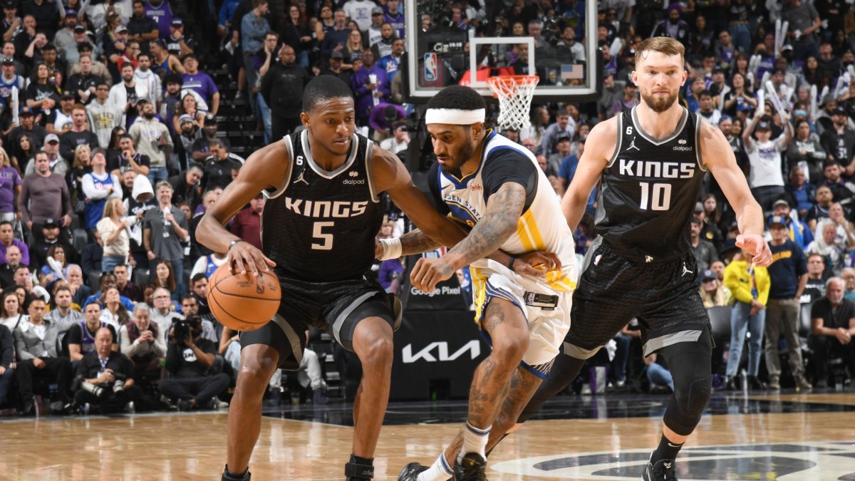 Warriors-Kings 2023 NBA Playoffs Game 3: Key Storylines, Players, More ...