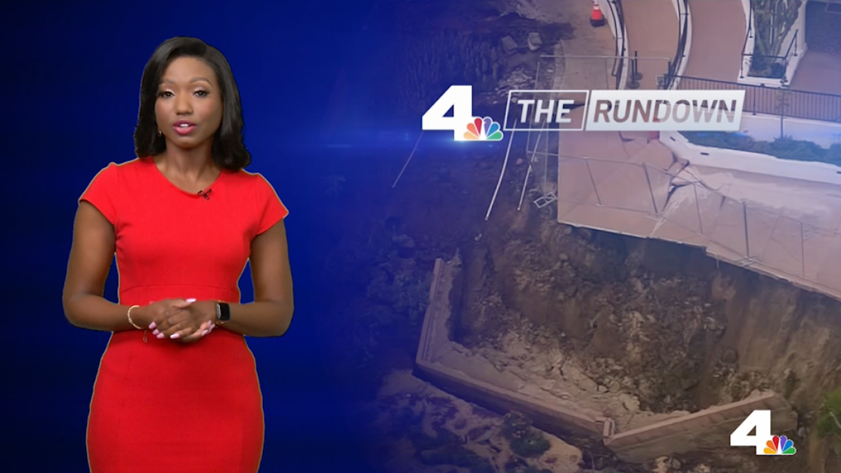 The Rundown: Friday April 28, 2023 – NBC Los Angeles