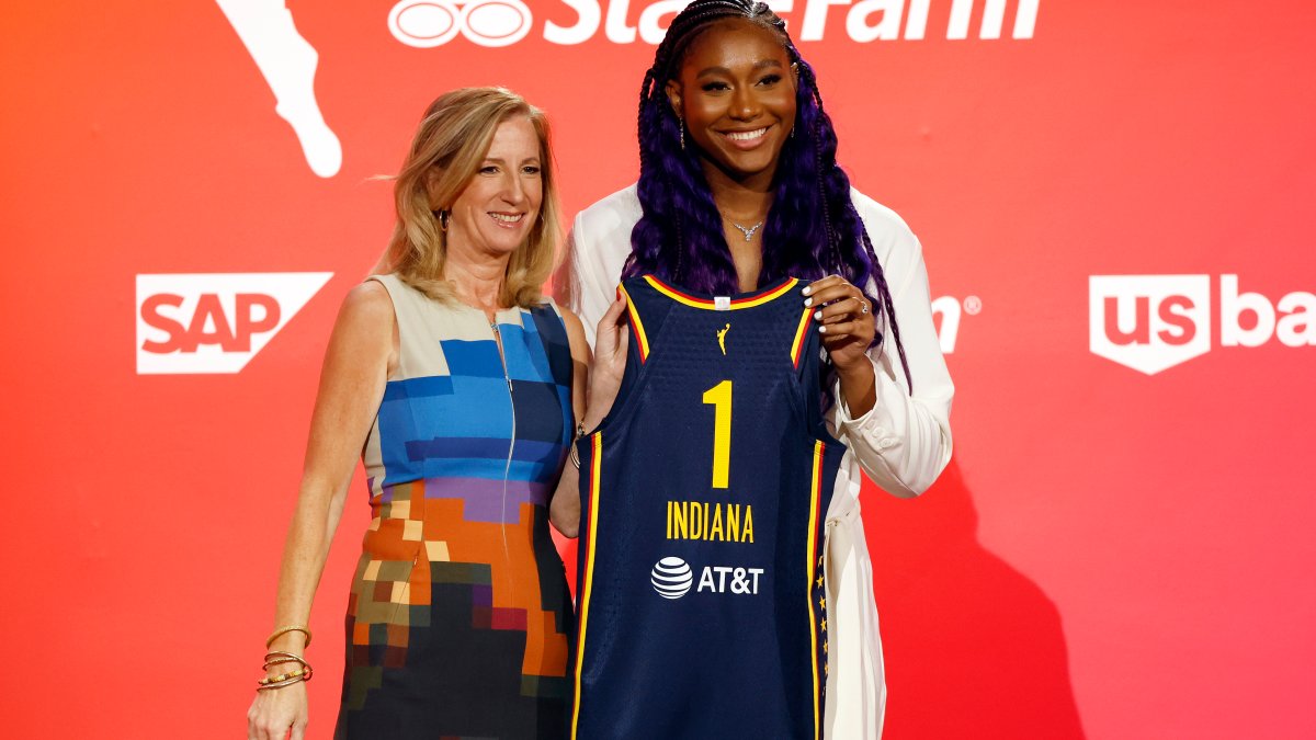 List of Every WNBA Draft Pick From 2023 – NBC Los Angeles
