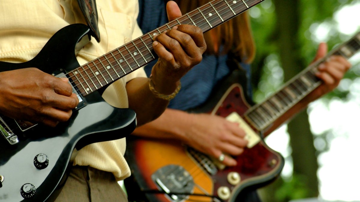 ‘The Eclectic,’ South Pasadena’s Charming Music and Art Crawl, to ...