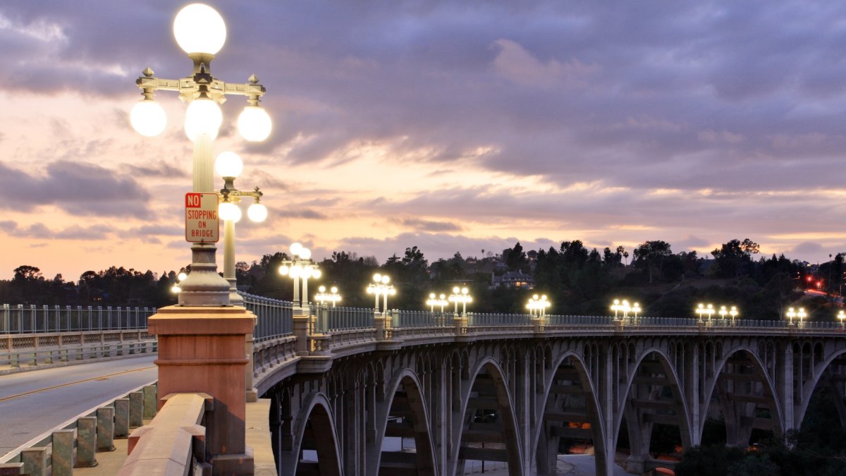 Pasadena Heritage’s beloved ‘Bridge Party’ returns after a five-year ...