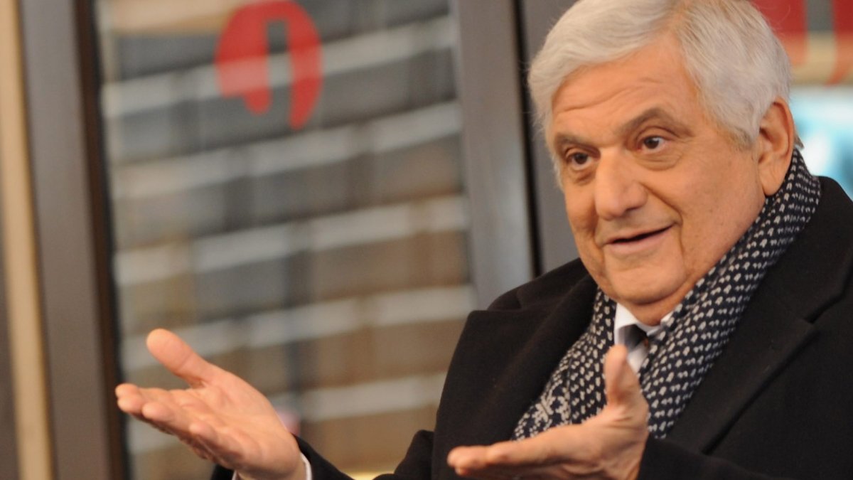 ‘Barton Fink’ and ‘Elf’ Actor Michael Lerner Dies at 81 – NBC Los Angeles