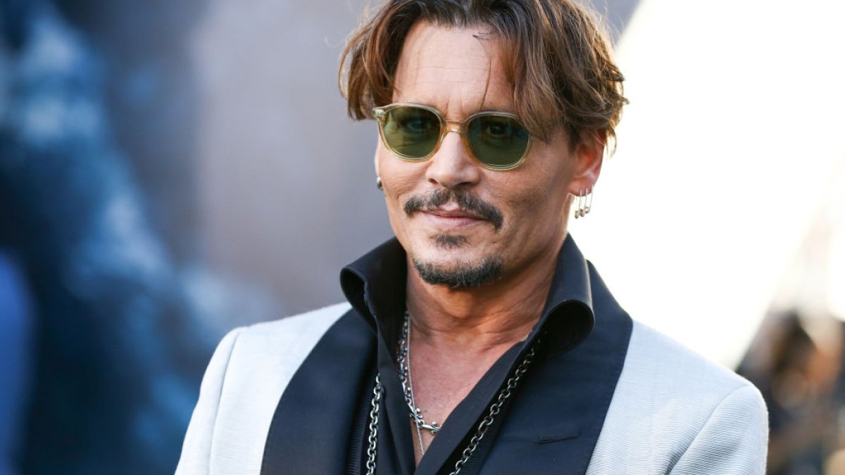 Johnny Depp to donate Amber Heard settlement money to charity – NBC Los ...