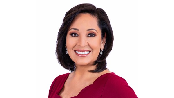 Lynette Romero – NBC Los Angeles