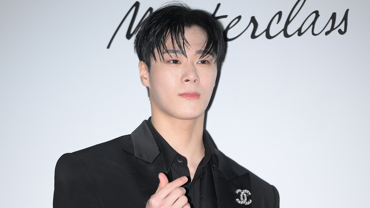 K-Pop Singer Moonbin Dies at 25 – NBC Los Angeles