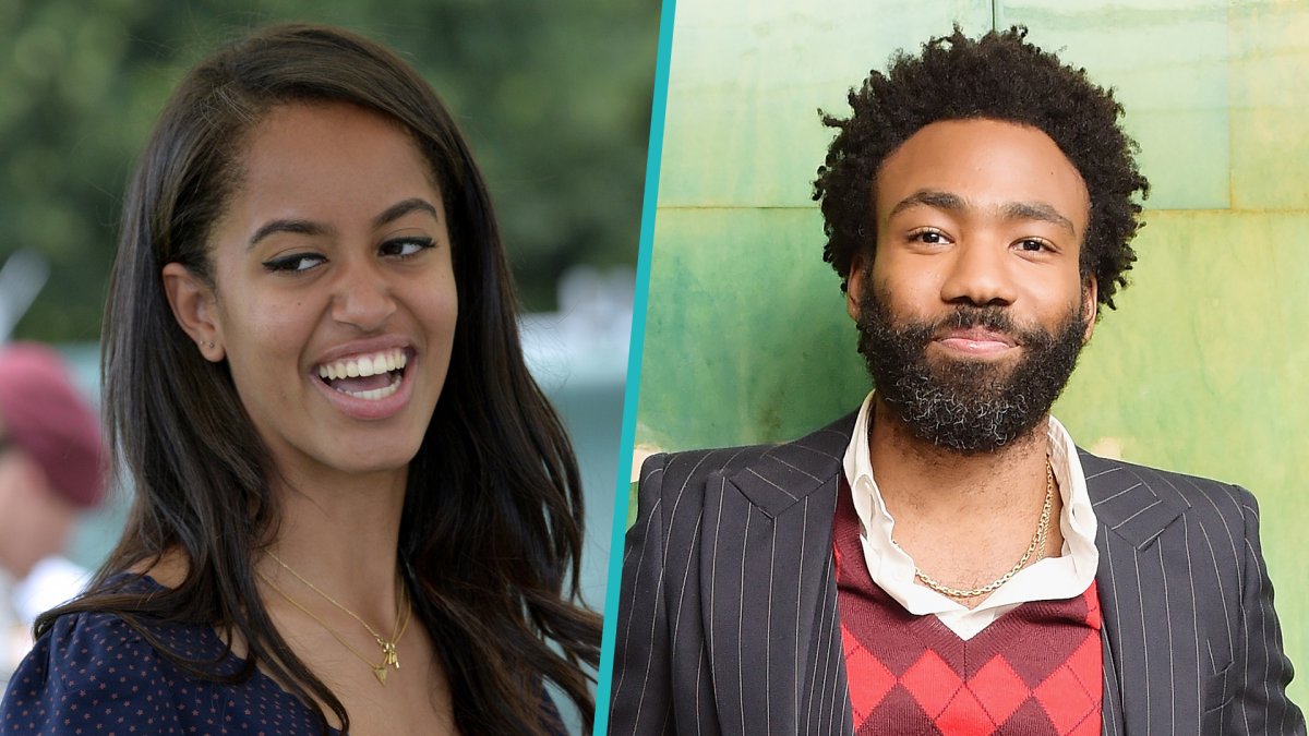 Malia Obama Takes Major New Step In Film Career – NBC Los Angeles