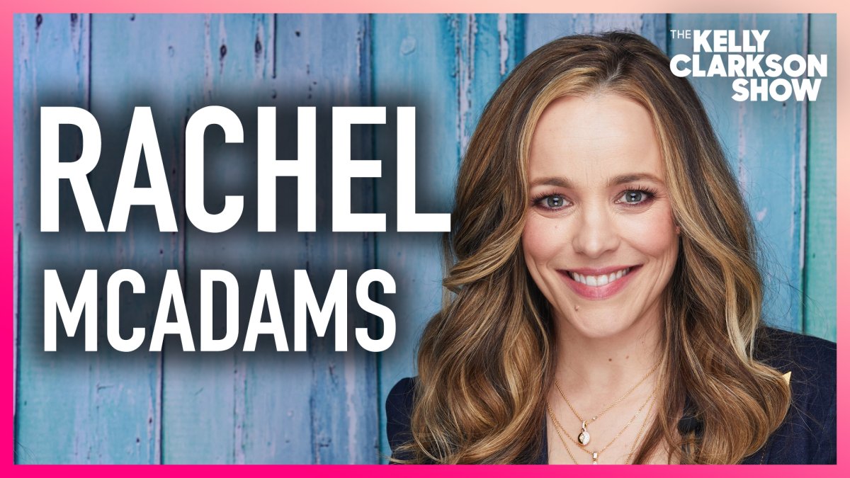 Rachel McAdams Wanted To Be A Pro Figure Skater Before Acting – NBC Los ...