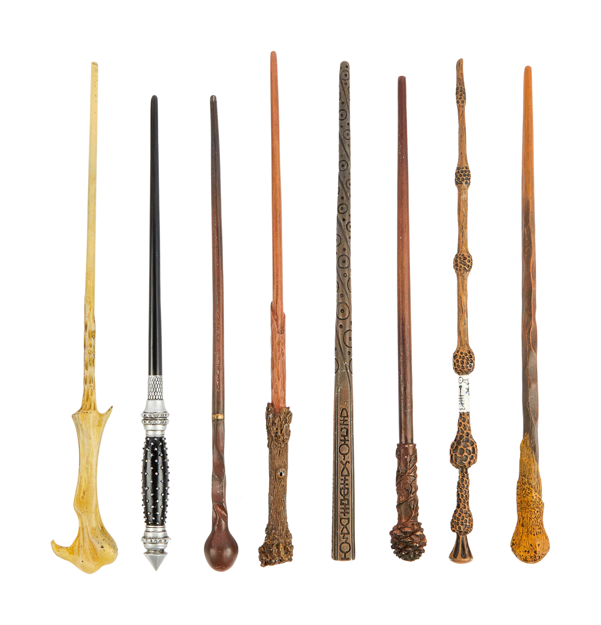 ‘Star Wars’ Props, ‘Harry Potter’ Wands Go to Auction – NBC Los Angeles