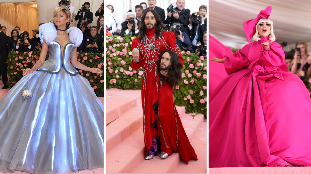 What happens inside the Met Gala? – NBC Los Angeles