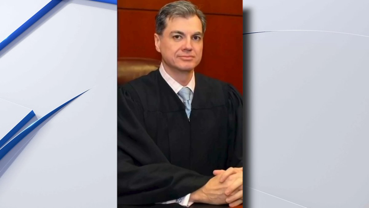 Judge Juan Merchan Is Trump Arraignment Judge: What to Know – NBC Los ...