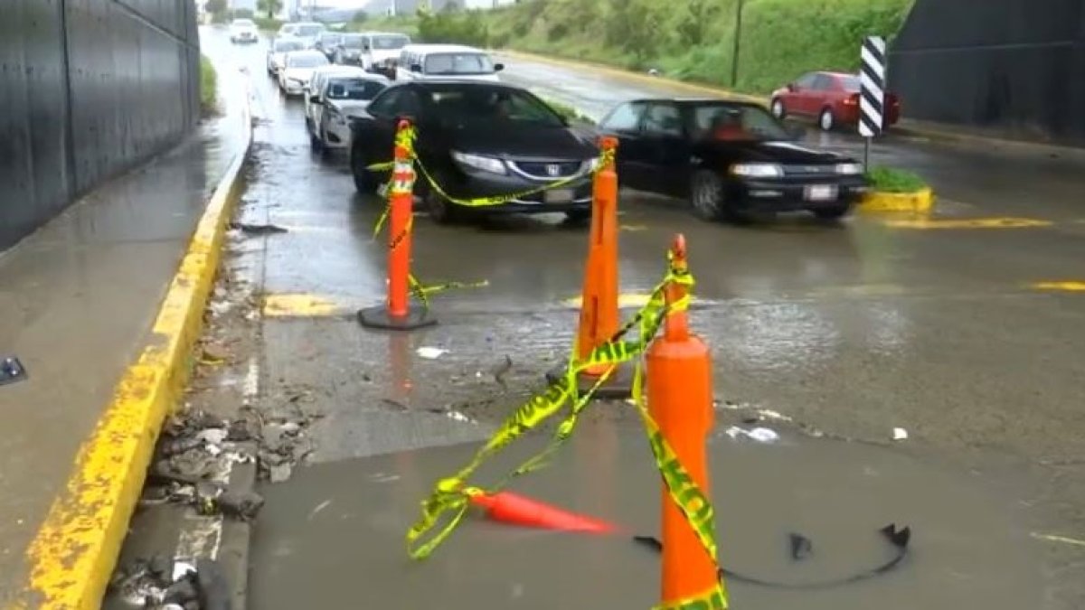 Here’s How Many Pothole Repair Requests LA Has Received This Year – NBC ...