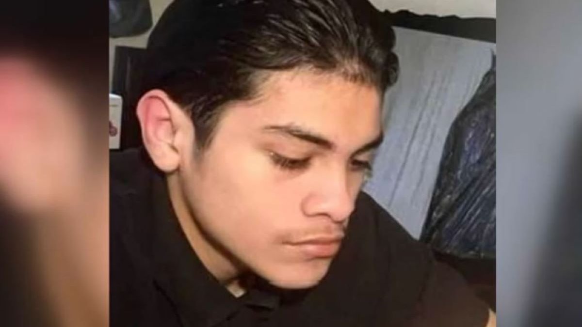 Family Mourns 17-Year-Old Killed in Koreatown Shooting – NBC Los Angeles