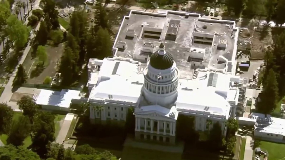 Arrest Made in 2 Sacramento Area Shootings and Threat at California ...