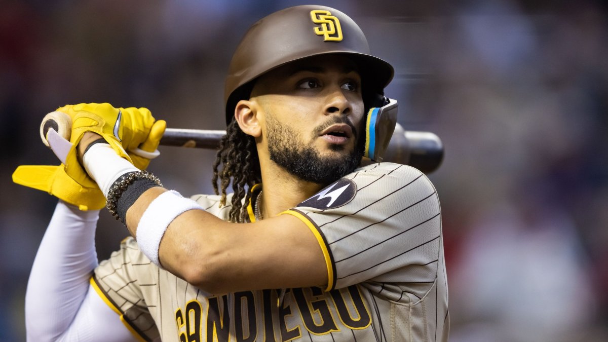 How Padres’ Fernando Tatis Jr. Fared in MLB Return From PED Suspension ...
