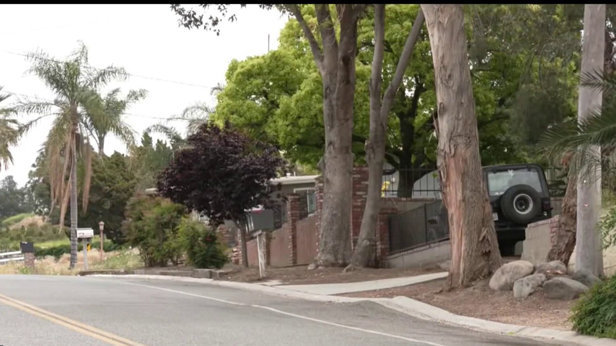 Norco Mother Arrested, Fentanyl Suspected in Death of Toddler – NBC Los ...