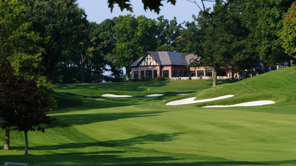 Where Is the 2023 PGA Championship? Course Info, Date, TV Schedule ...