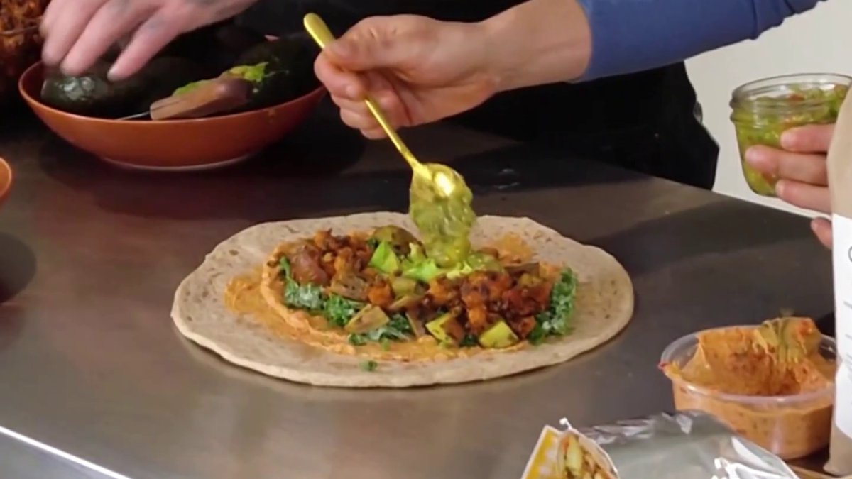 How To Make Sourdough Tortillas – NBC Los Angeles