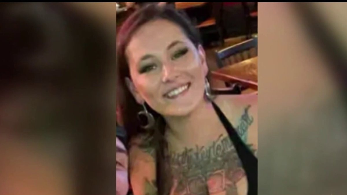 Missing Woman Found Safe After Disappearing On Trip To Oc Nbc Los Angeles