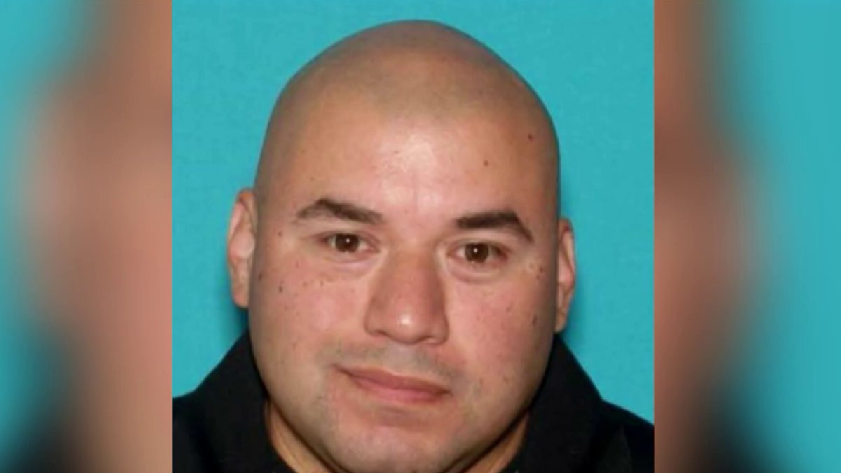 Former LAPD Officer Charged Child Sex Abuse – NBC Los Angeles