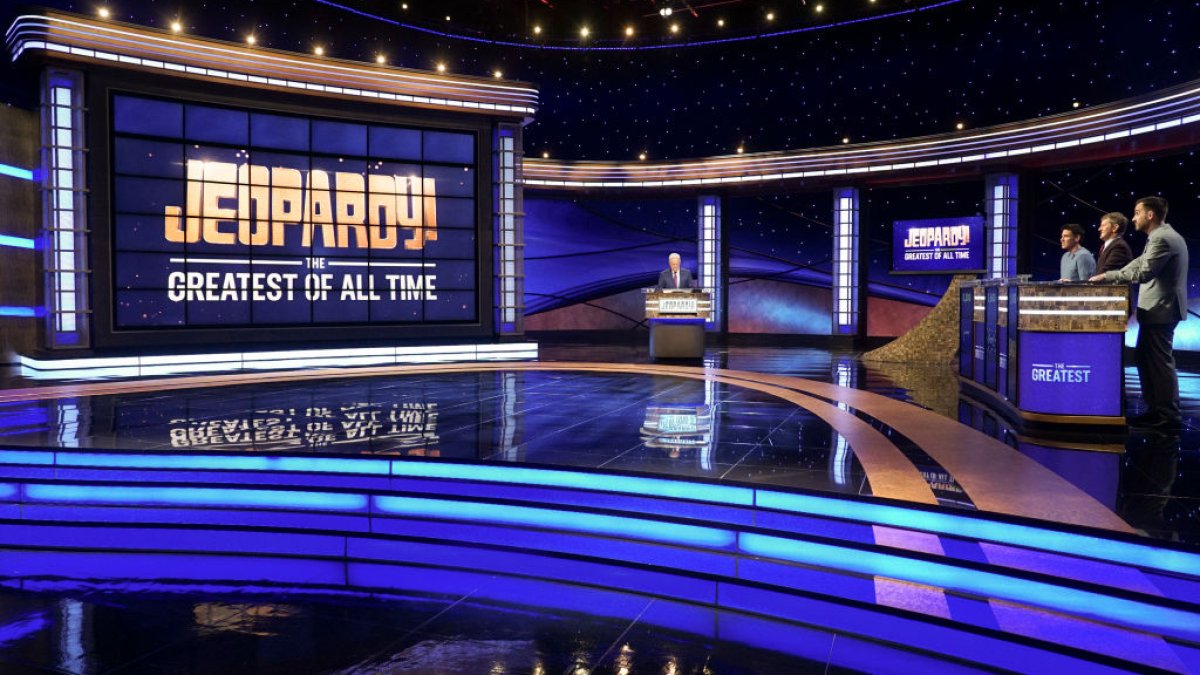‘Jeopardy’ Fans Are Livid After Minor Spelling Error Ends Record ...