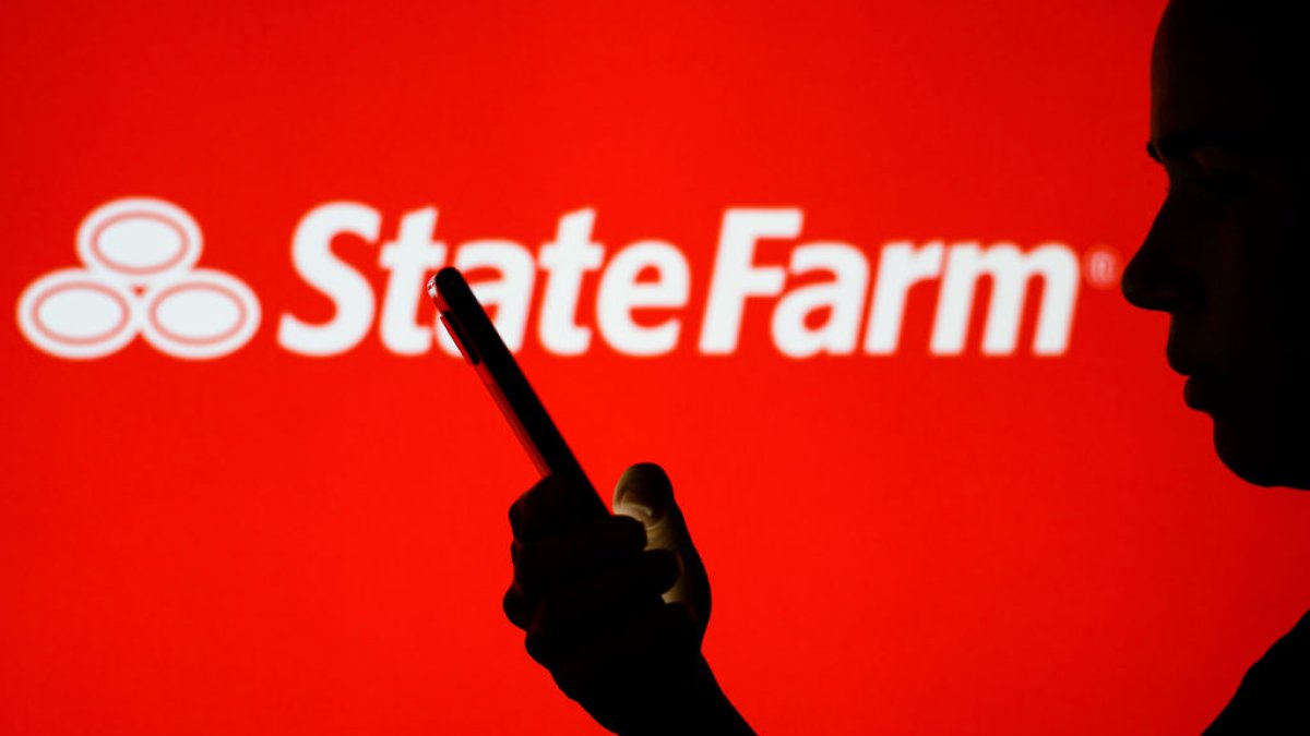 State Farm discontinuing thousands of California home policies – NBC ...
