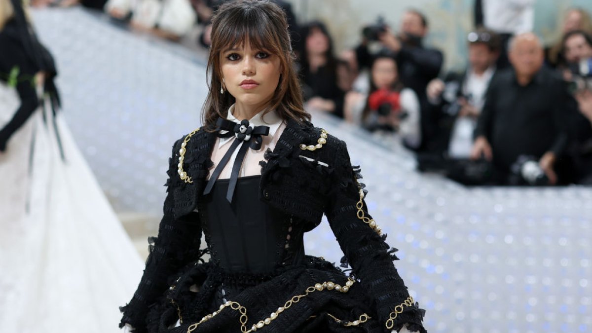 ‘Beetlejuice 2’ Release Date Revealed – NBC Los Angeles