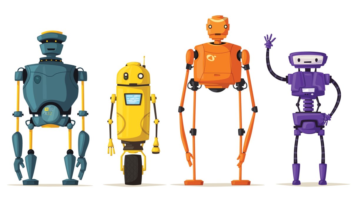 Giant Robots (and Giant Monsters) to Rule the Natural History Museum ...