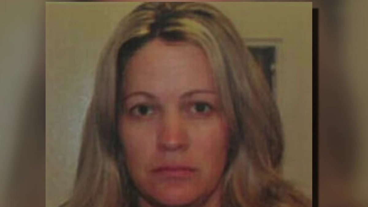 Former Yucaipa High School Teacher Of Year Accused Of Sex Crime Nbc