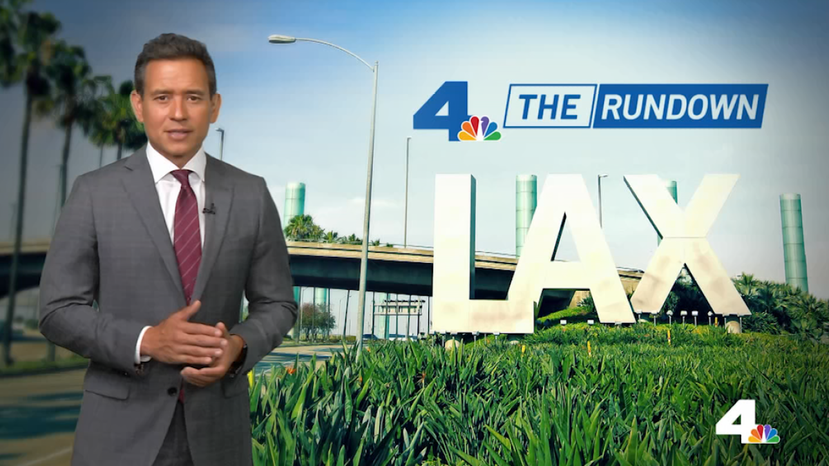 The Rundown: Monday May 15, 2023 – NBC Los Angeles